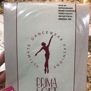 Prima Soft | Accessories | Prima Soft Tights | Poshmark